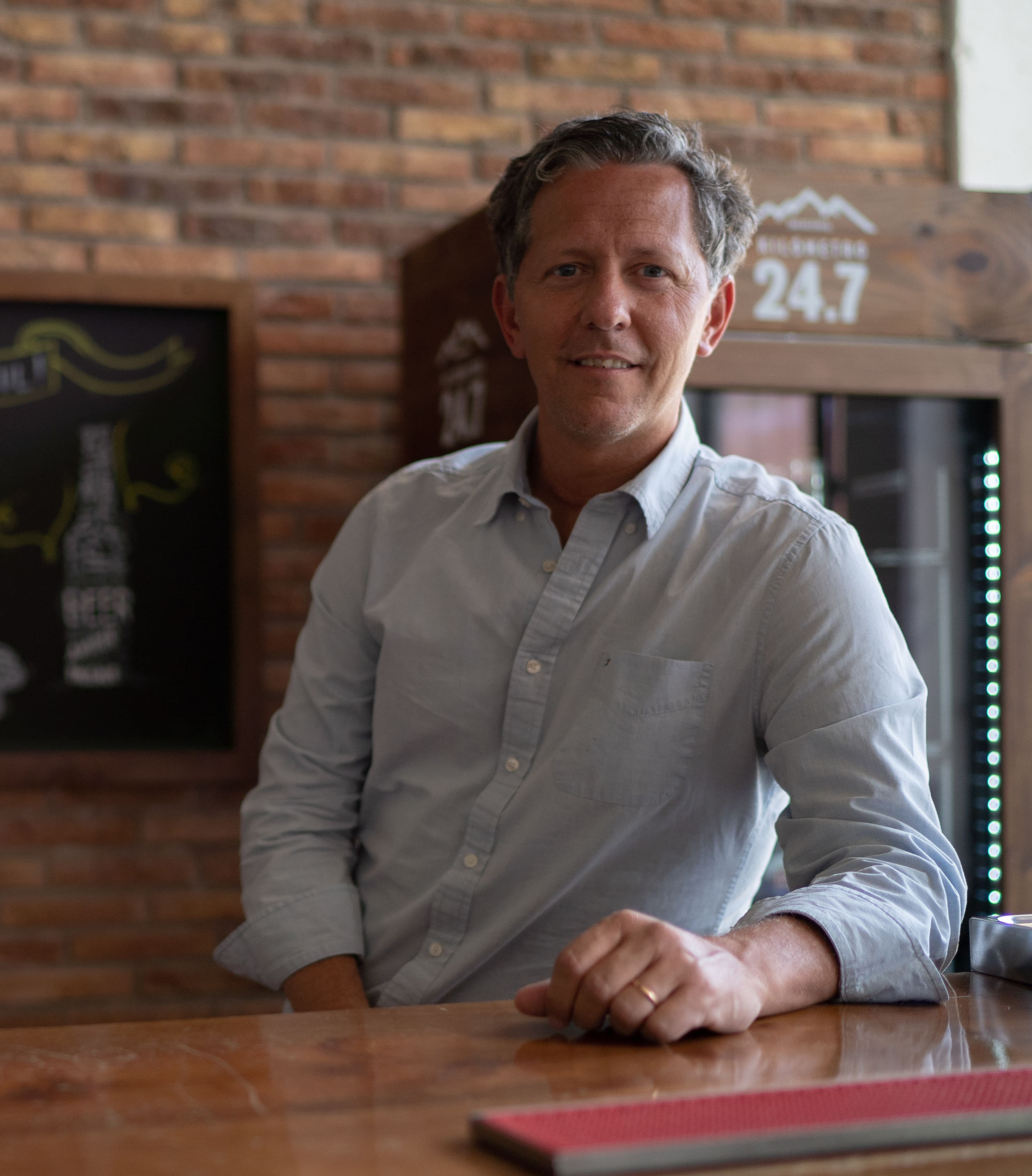 Equipo Directivo | Cervecería AB InBev Chile
